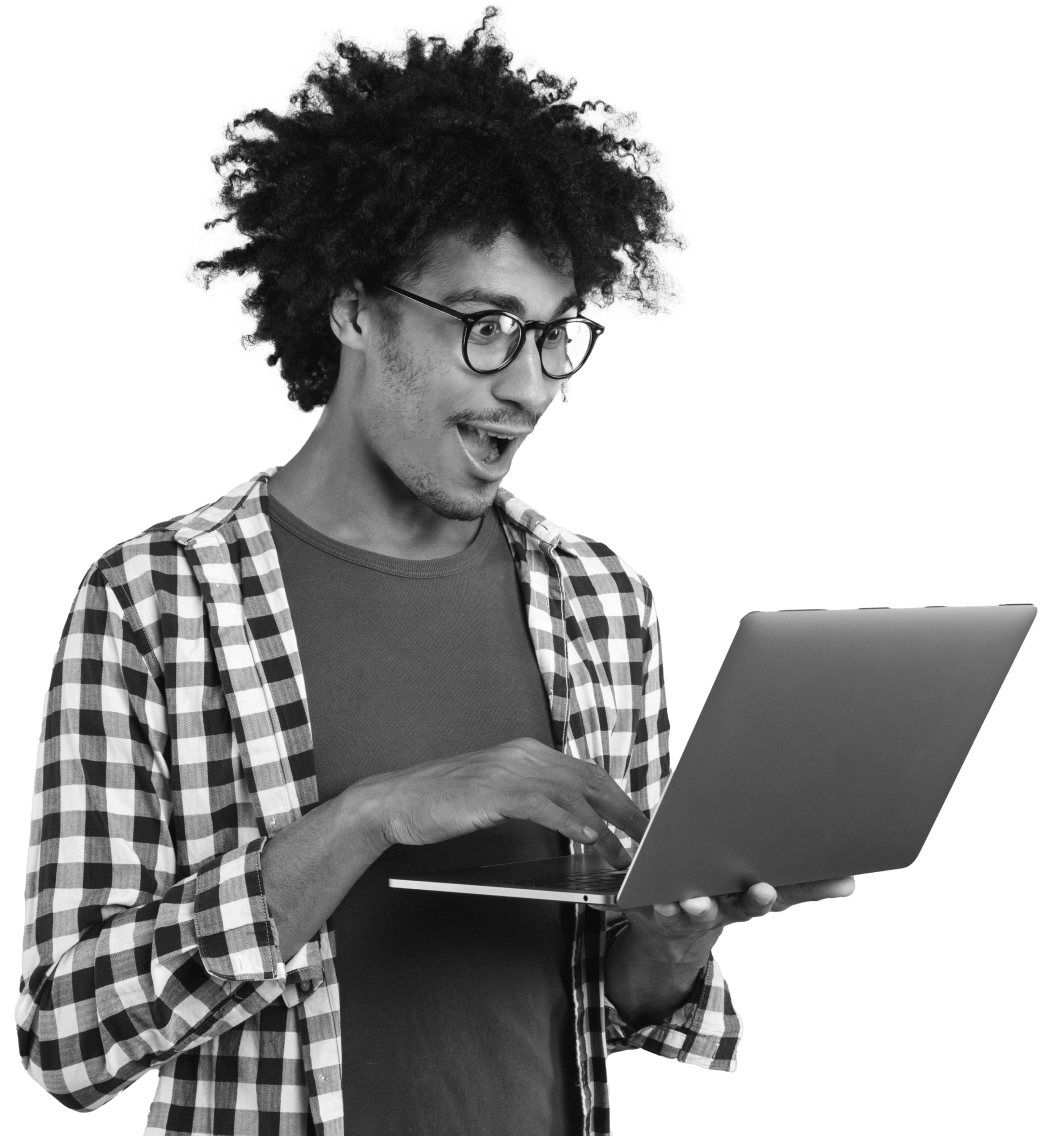 Void Factor Media - Marketing to the Void